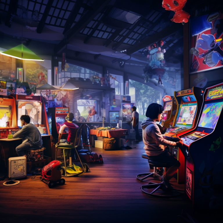 History of video game consoles - Webber