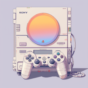 History of video game consoles - Webber